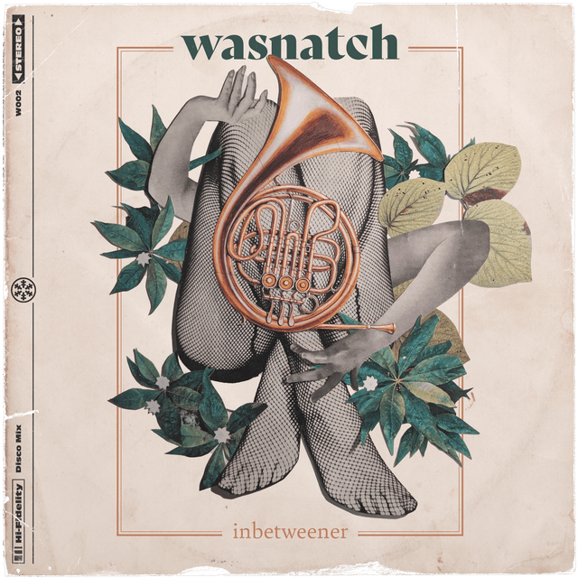 Wasnatch - Reggae from Salt Lake City, Utah